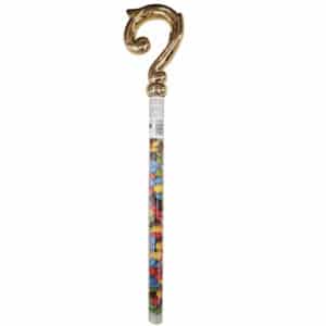 Staf Sinterklaas 54cm - Happyland