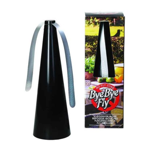 Bye Bye Fly Vliegenverdrijver - Happyland
