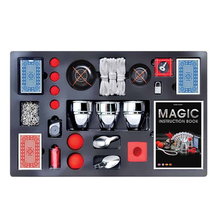 Exclusive Magic Collection - Happyland