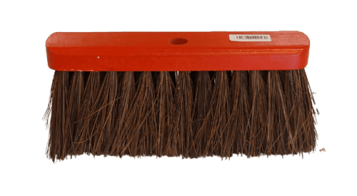 Straatveger bassine 30cm stalks - Happyland